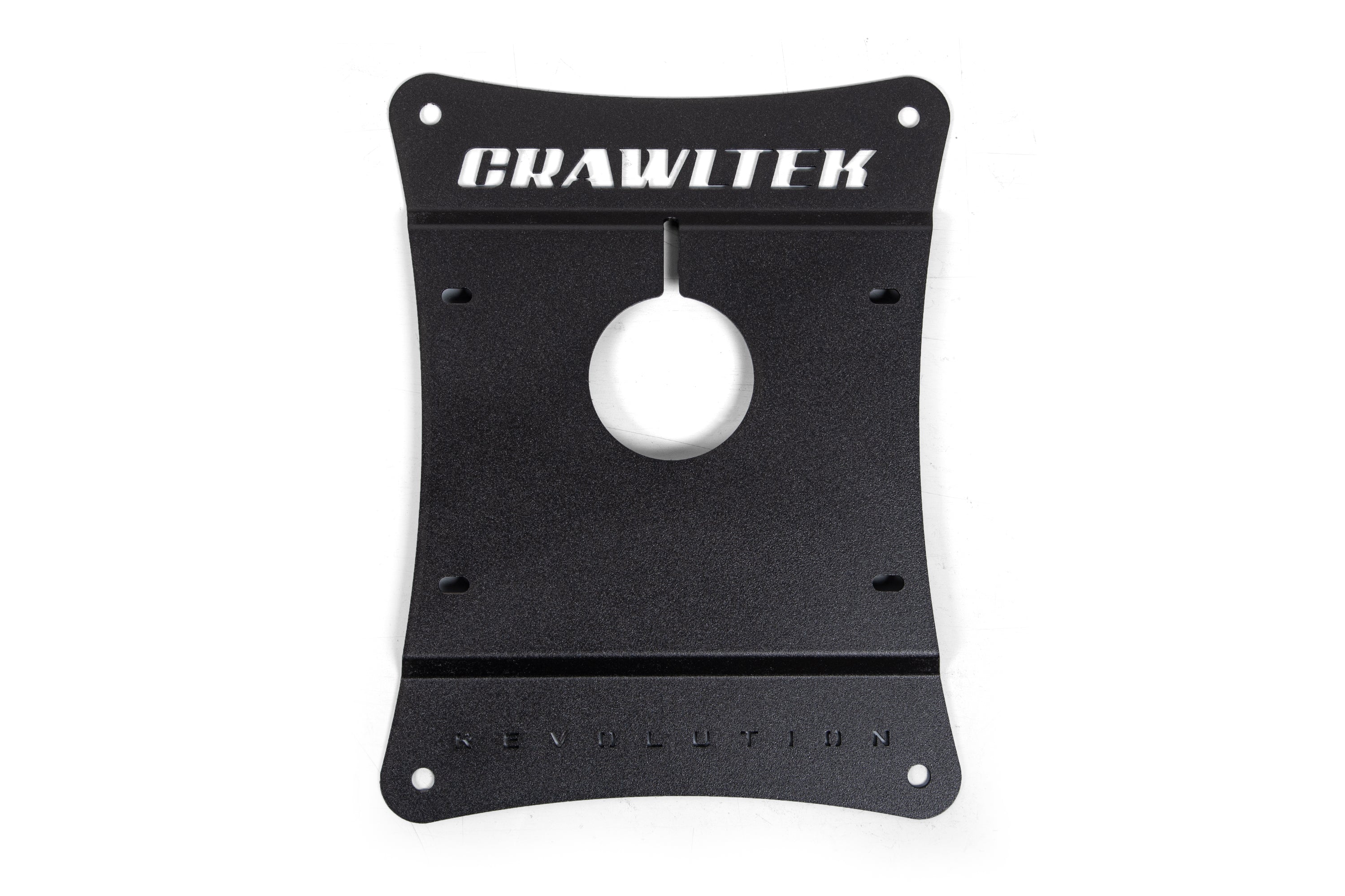 License Plate Relocation | Jeep Wrangler TJ – 4x4 Wholesale