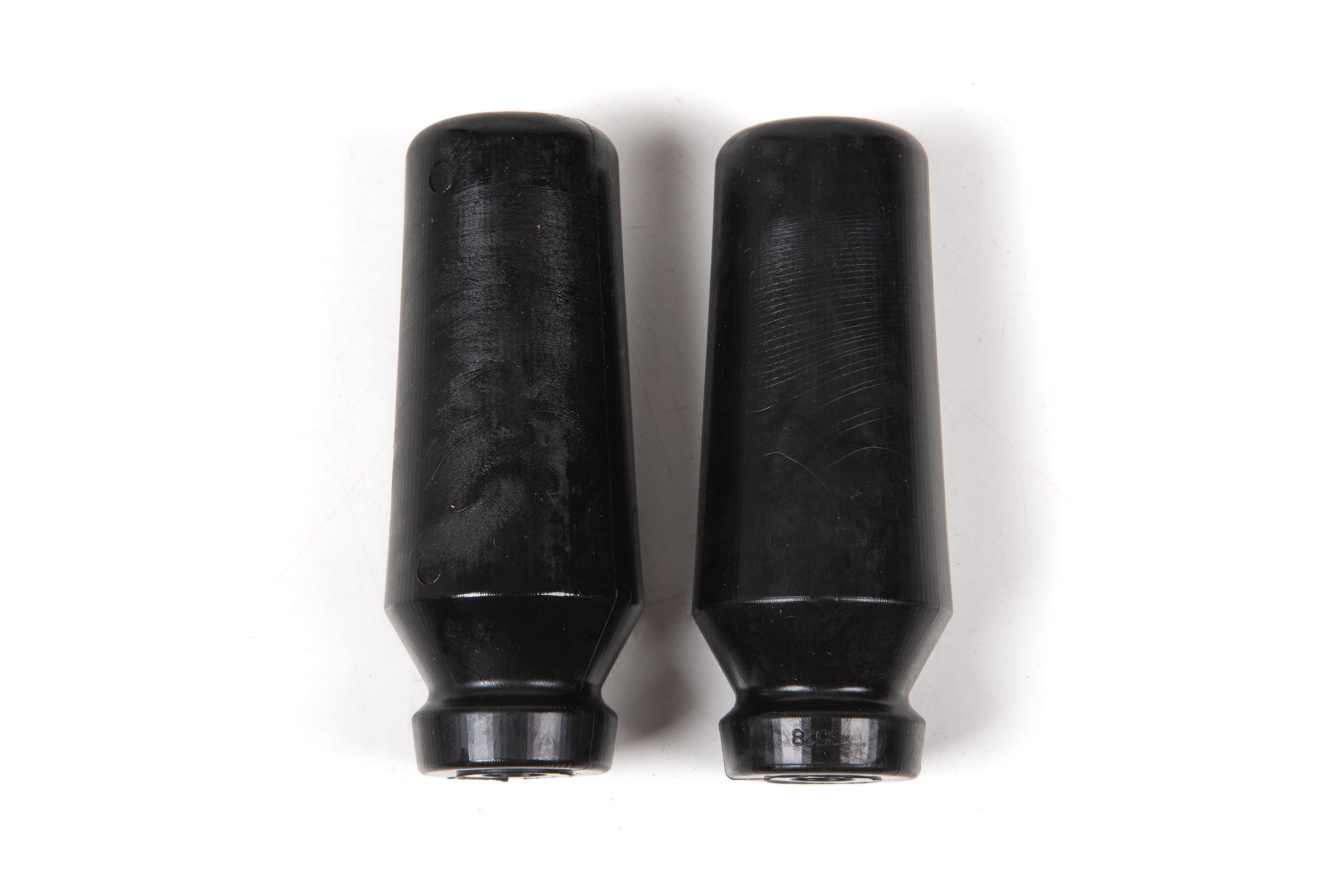 Extended Bump Stops Pair Jeep Cherokee XJ 97-01 by BDS Suspension – 4x4 ...