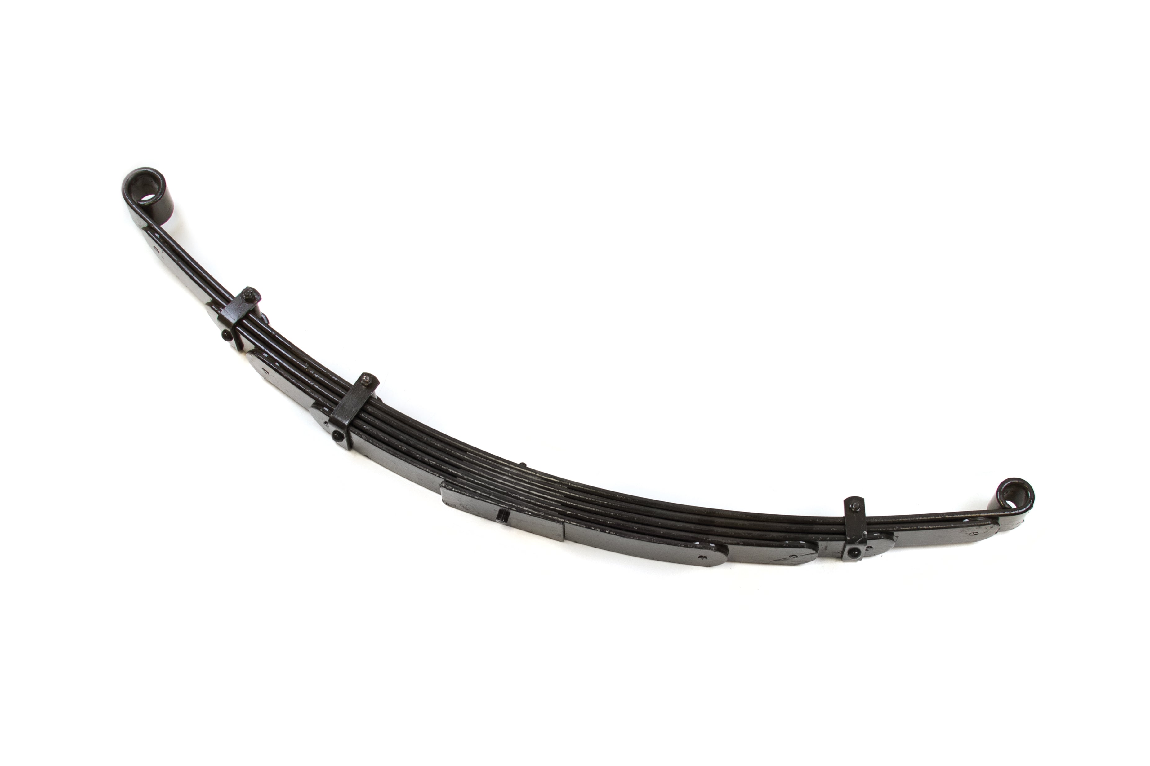 Front Leaf Spring | 6 Inch Lift | Chevy/GMC Trucks & SUVs (73-87) – 4x4 ...