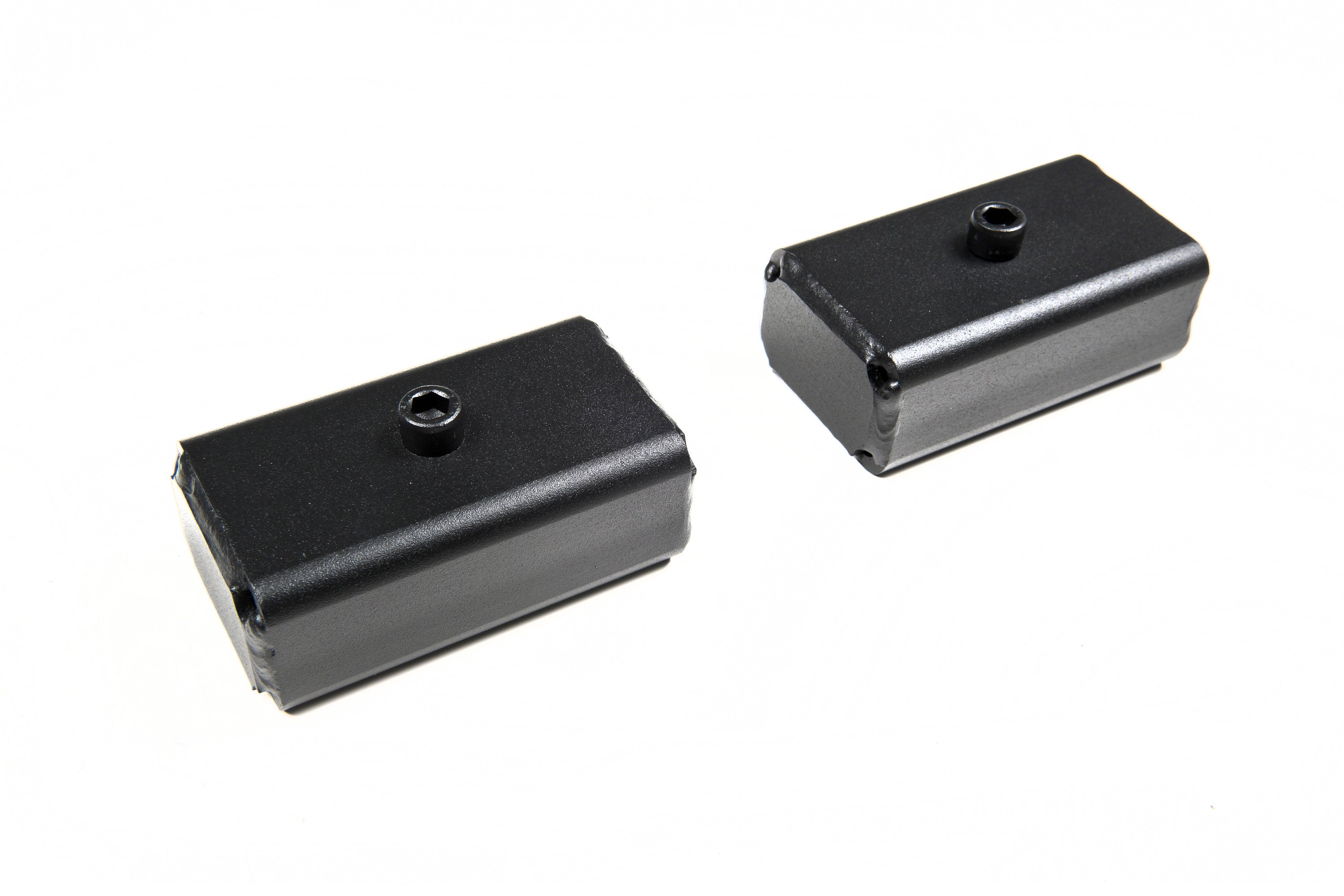 2" Rear Lift Blocks - 18mm Pins – 4x4 Wholesale